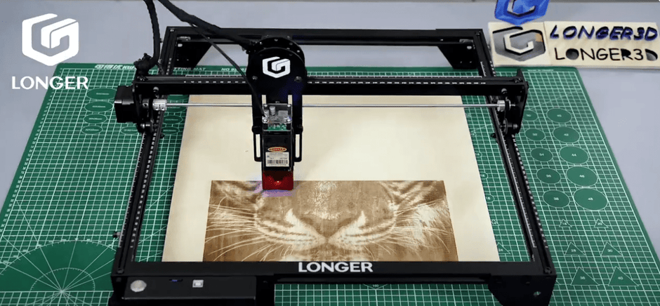 LONGER Safety Precautions and cutting