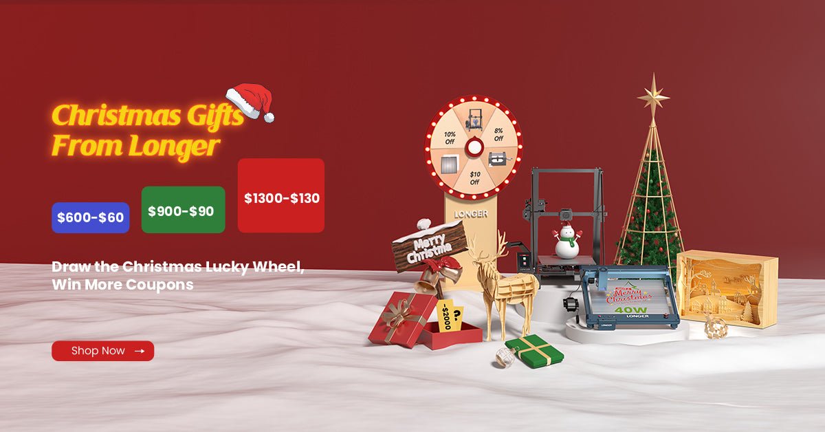 Make a Merry Return to Traditional Handcrafted Gifts This Christmas wi ...