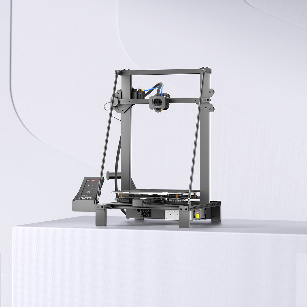 Longer RAY5 20W Laser Engraver(22-24W Output Power) - LONGER Longer RAY5 20W Laser Engraver(22-24W Output Power) - LONGER