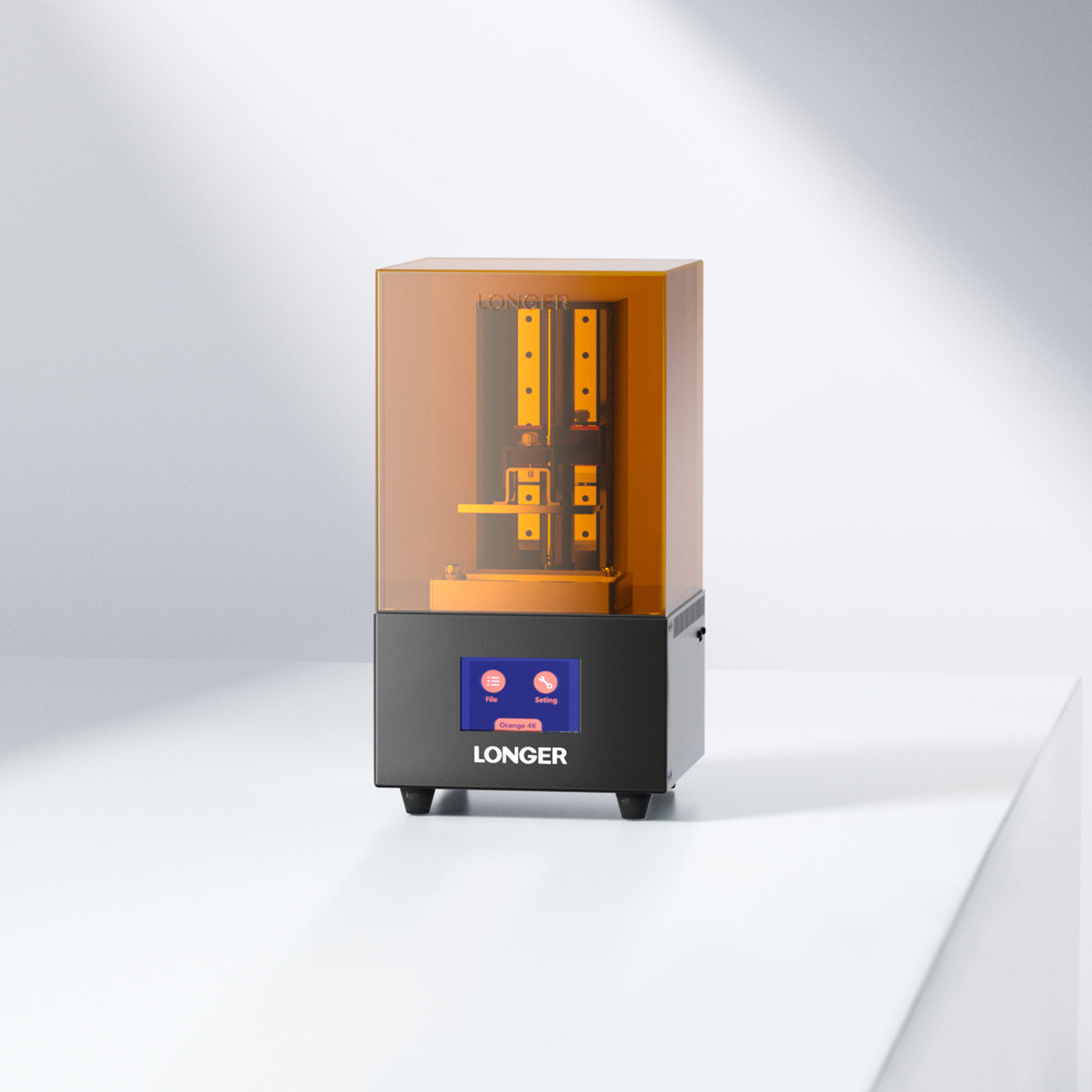 Longer RAY5 20W Laser Engraver(22-24W Output Power) - LONGER Longer RAY5 20W Laser Engraver(22-24W Output Power) - LONGER