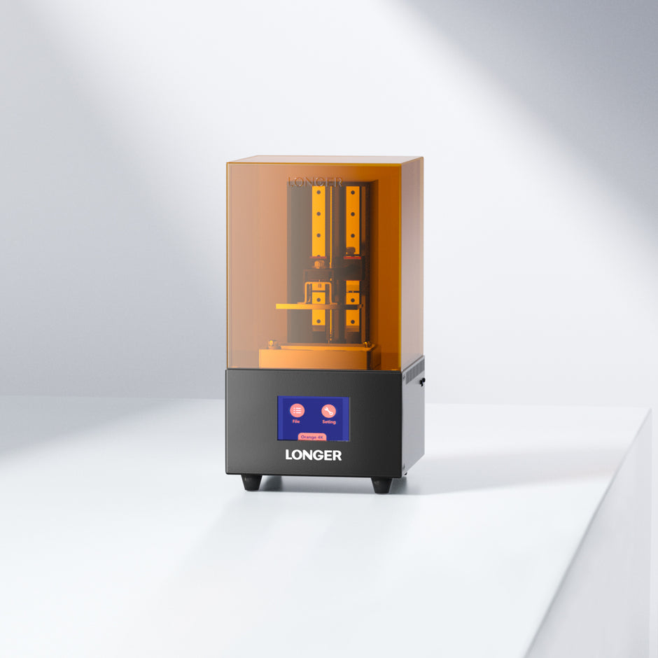 LK5 pro download – LONGER