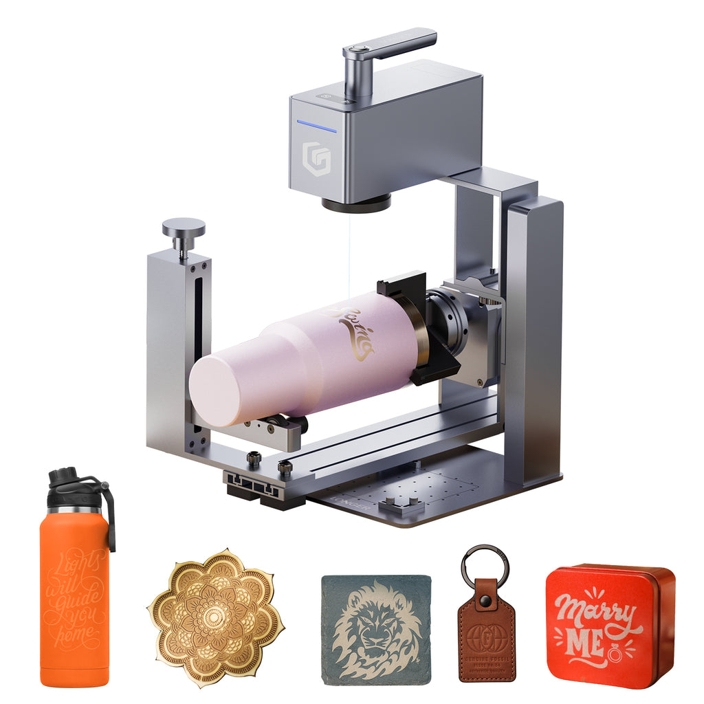 Longer Nano Pro Portable Laser Engraver – LONGER