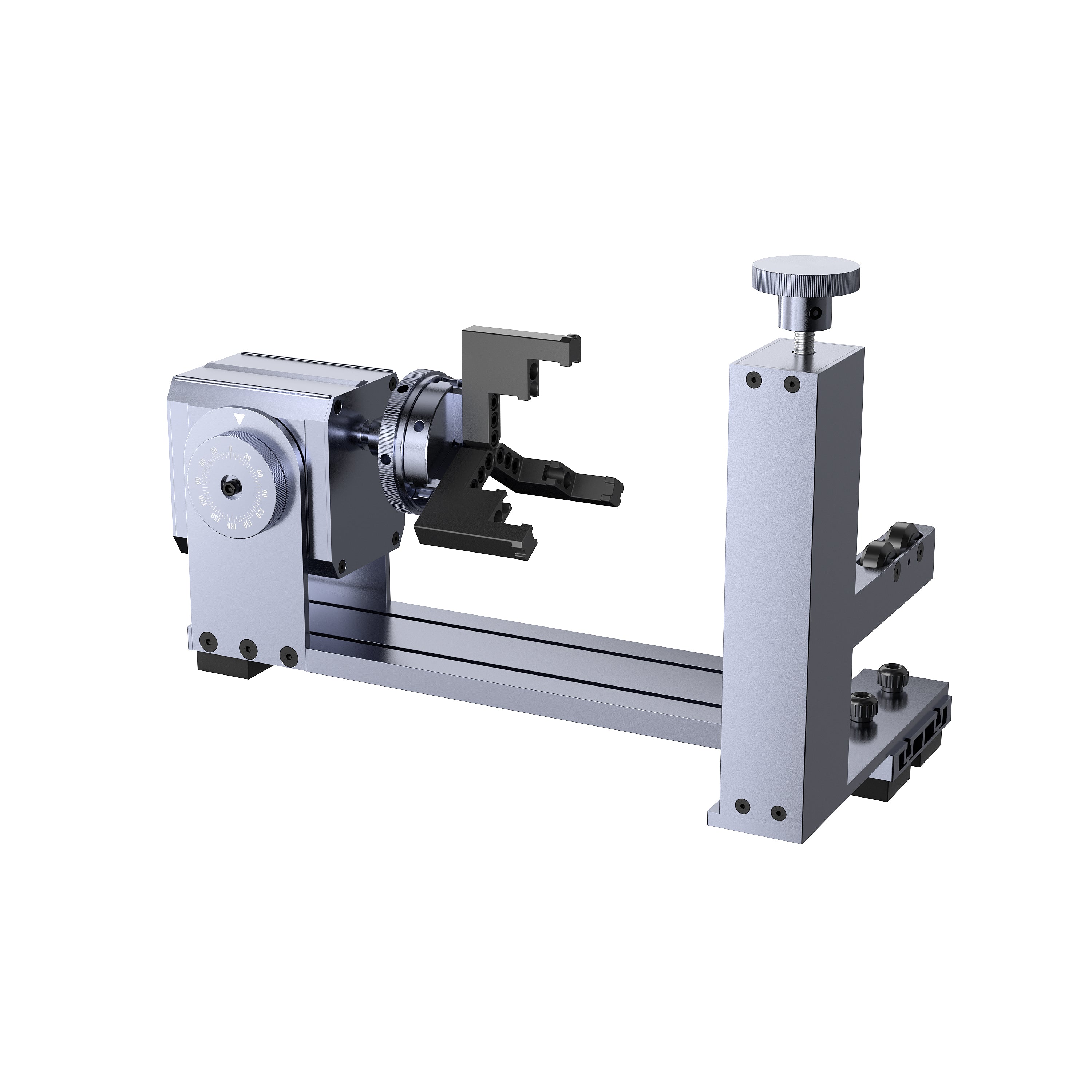 Longer Rotary Extension – LONGER