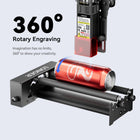 Laser Rotary Roller - LONGER