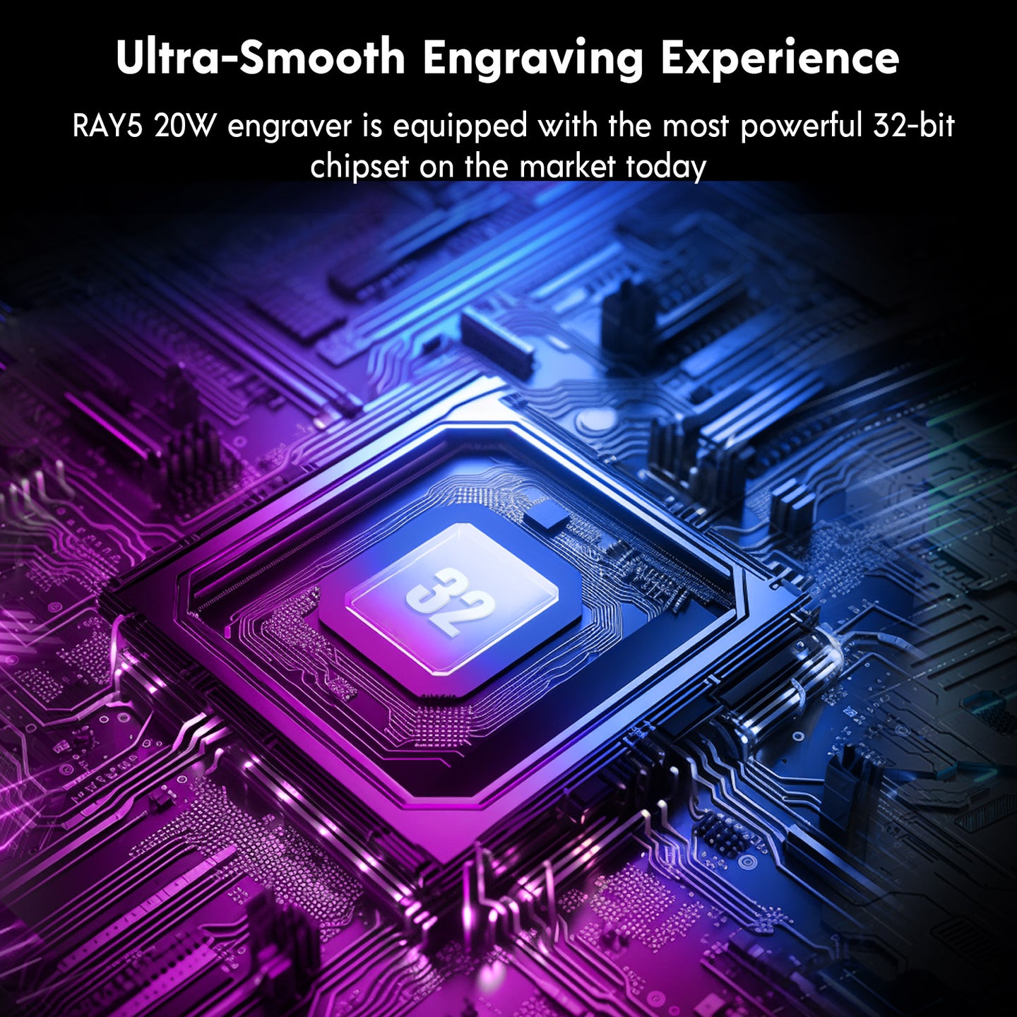 Longer RAY5 Series – LONGER