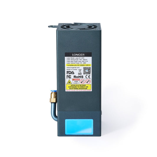 Accessories – LONGER