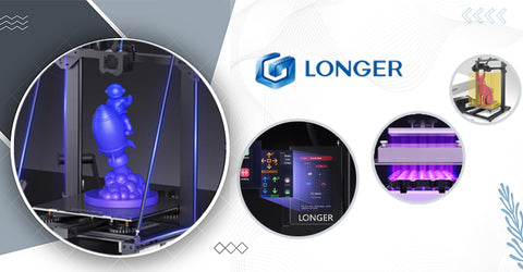 Longer's Guide to 3D Printing: Quality, Affordability, and Everything ...
