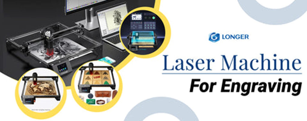 Unlock Endless Creative Possibilities with the LONGER NANO