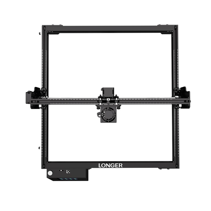 Longer Ray5 20W Laser Engraver: Unveiling the Magnificence of Innovati ...