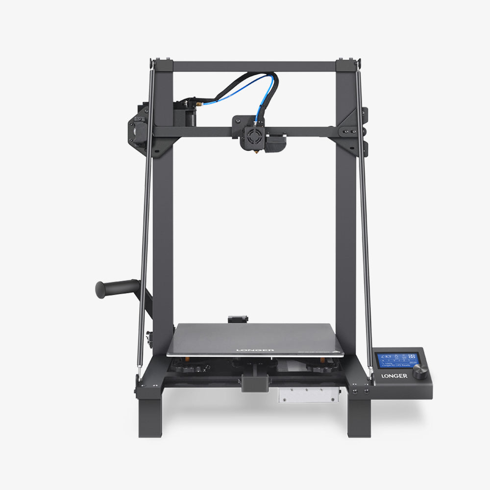 Download LONGER Universal Update