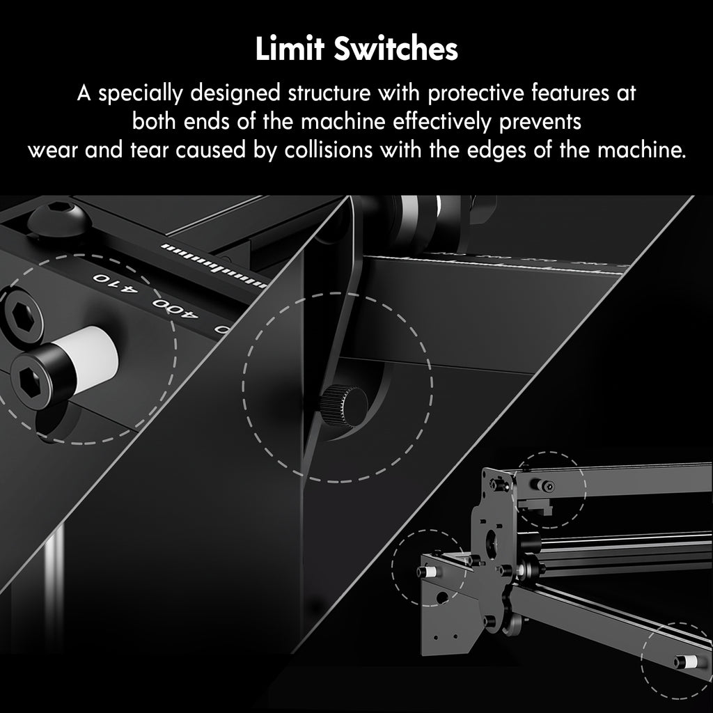Longer RAY5 Series – LONGER