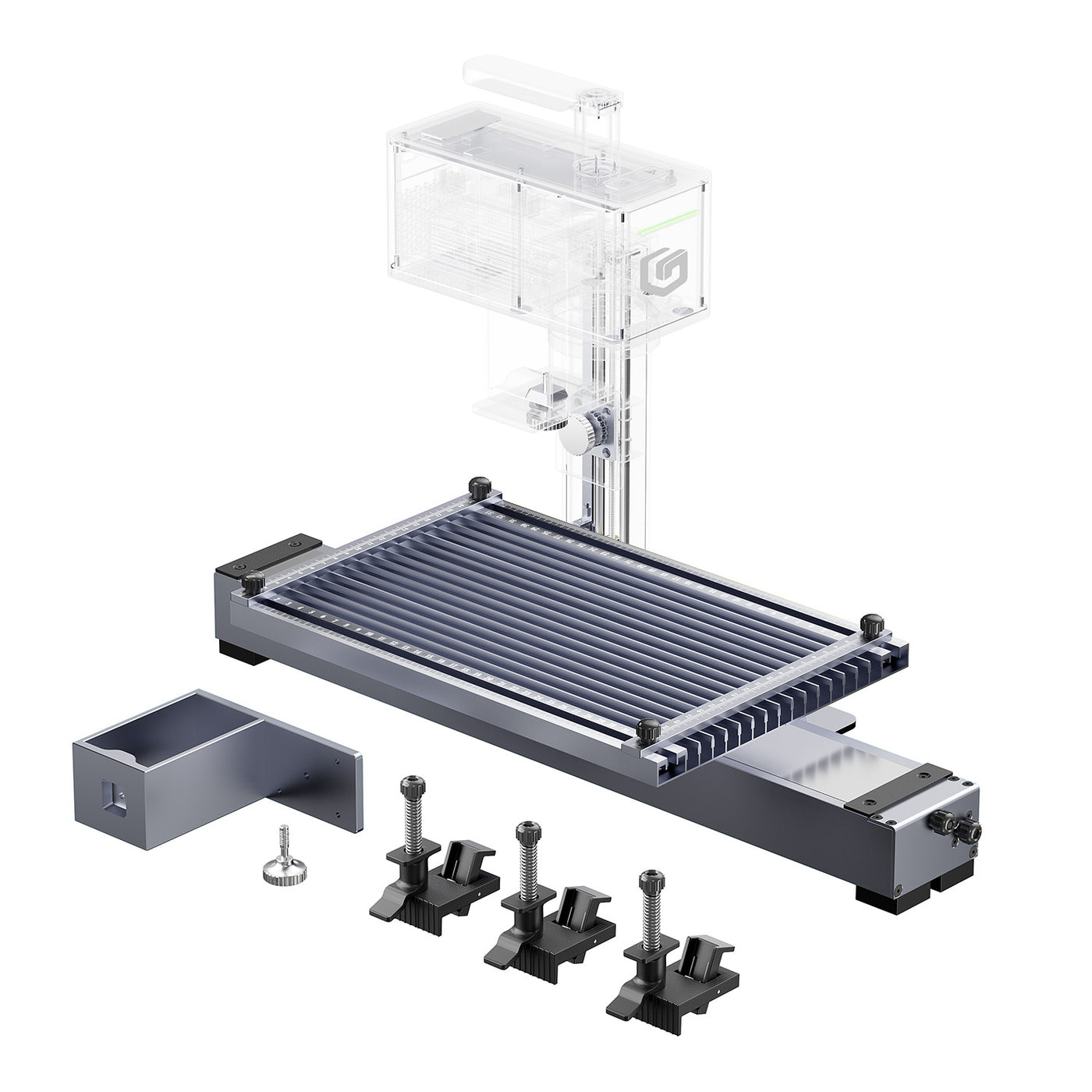 Longer Slide Extension – LONGER