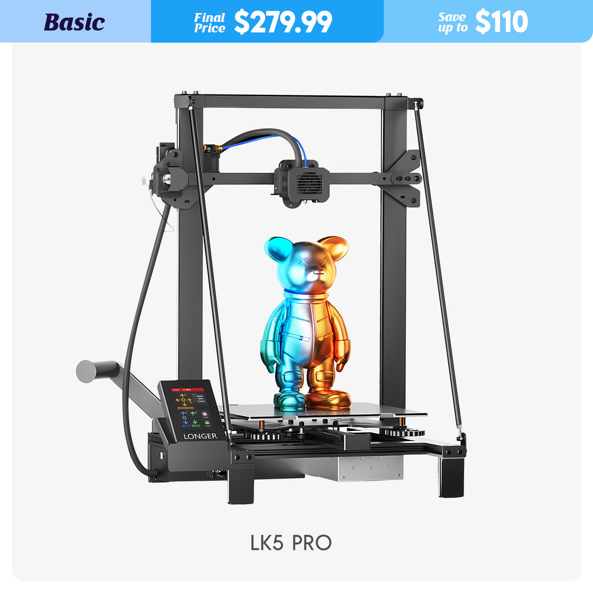 Laser Engraver Blogs – LONGER
