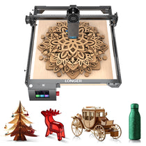 Longer RAY5 20W Laser Engraver(22-24W Output Power) - LONGER
