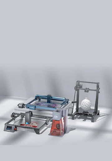 Best 3D Printers for Sale Online - LONGER 3D