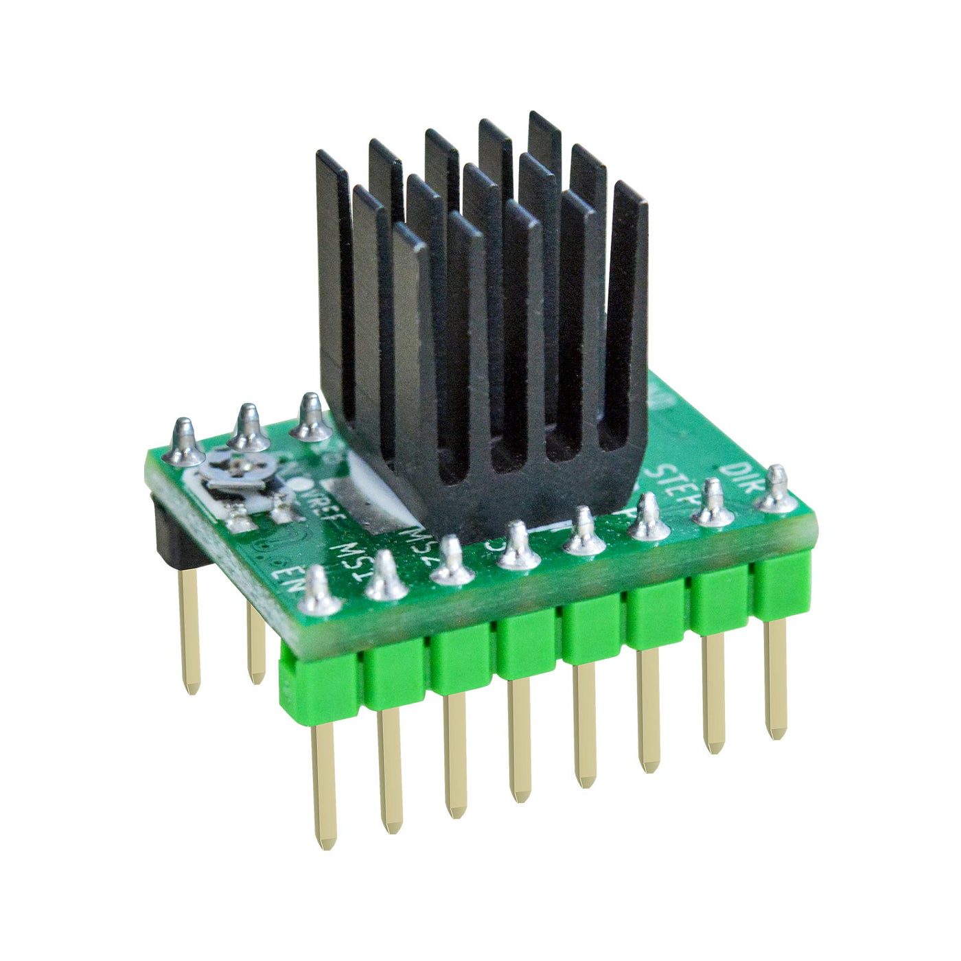 A4988 Stepper Motor Driver Module - LONGER