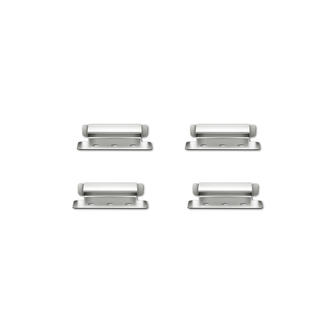 Heatbed Clamp for Build Platform Glass Retainer - LONGER