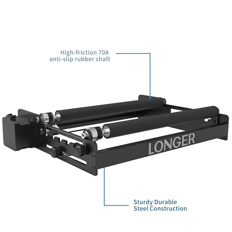 20W Laser Module for Longer Ray5 - LONGER