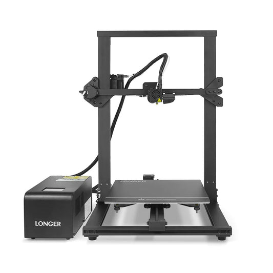 Best FDM 3D Printers Online – LONGER