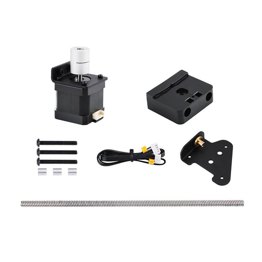 Longer Lk5 Pro Dual Z Axis Upgrade Kits With Lead Screw Longer