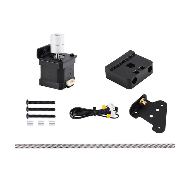 Longer LK5 Pro Dual Z-axis Upgrade Kits with Lead Screw - LONGER