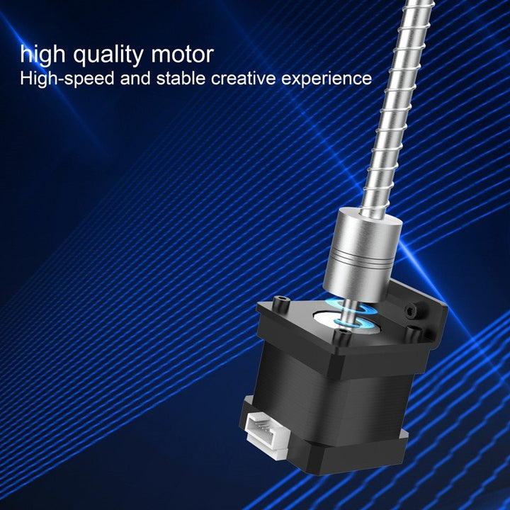 Longer LK5 Pro Dual Z-axis Upgrade Kits with Lead Screw - LONGER