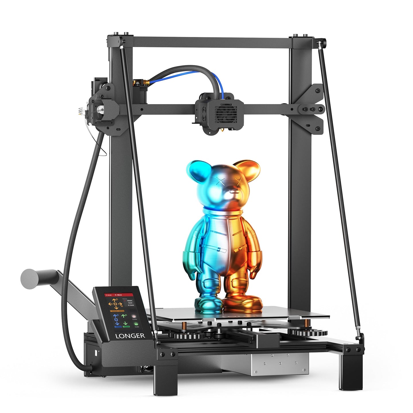 Best 3D Printers for Sale Online - LONGER 3D
