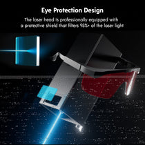 Longer RAY5 20W Laser Engraver(22-24W Output Power) - LONGER