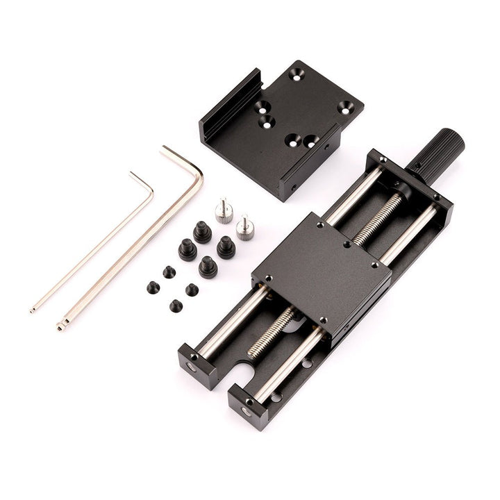 Longer Ray5 Z-Axis Adjuster for Laser Module Height Adjustment - LONGER
