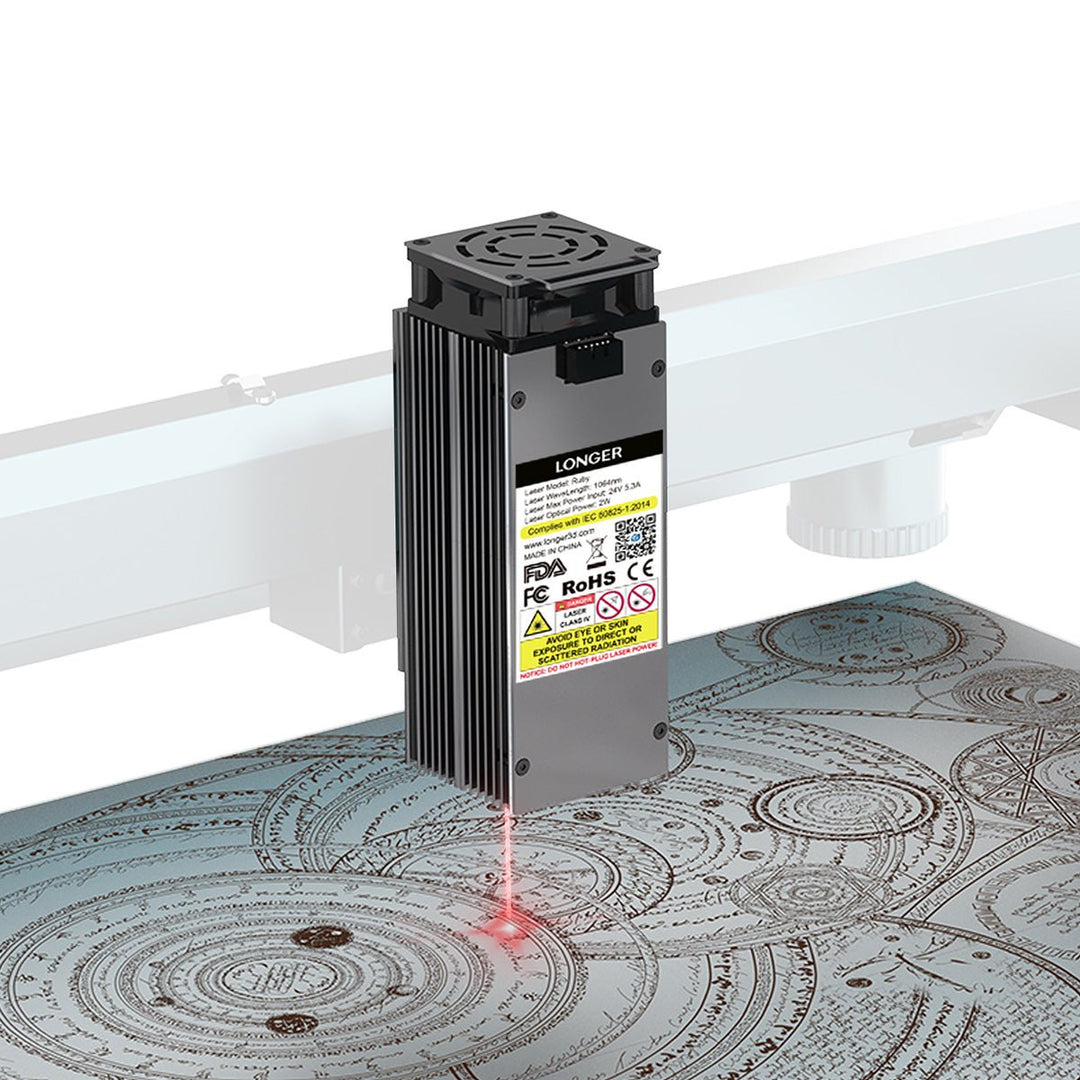 Accessories – LONGER