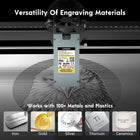 LONGER Ruby Pulsed Infrared Laser Module for Laser B1 / RAY5 Series ...