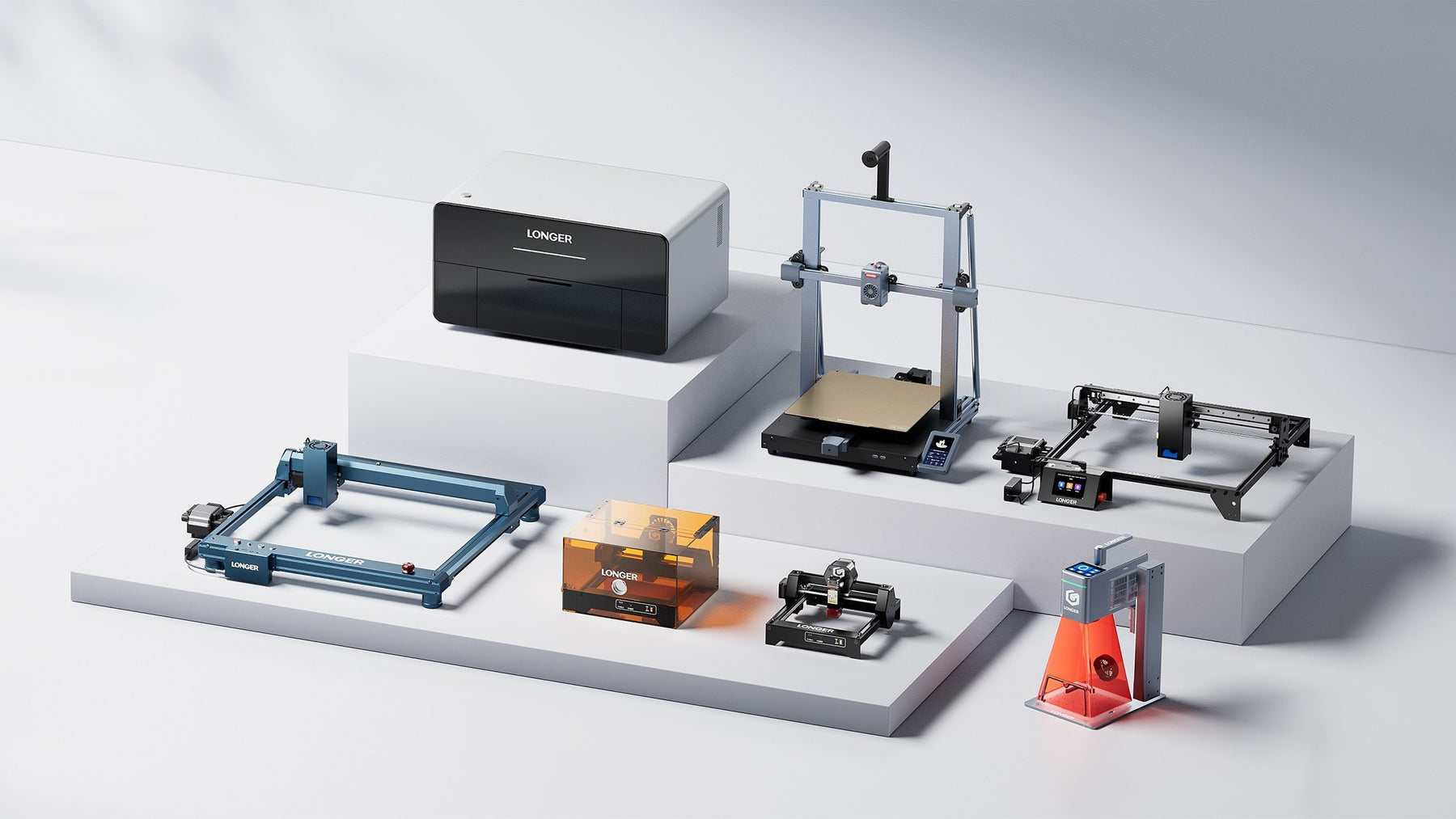 LightBurn Setup Guide for Ray5 Mini – Compact & Easy Laser Engraving ...