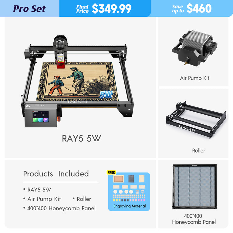 LONGER-laser-engraver-earth-sales