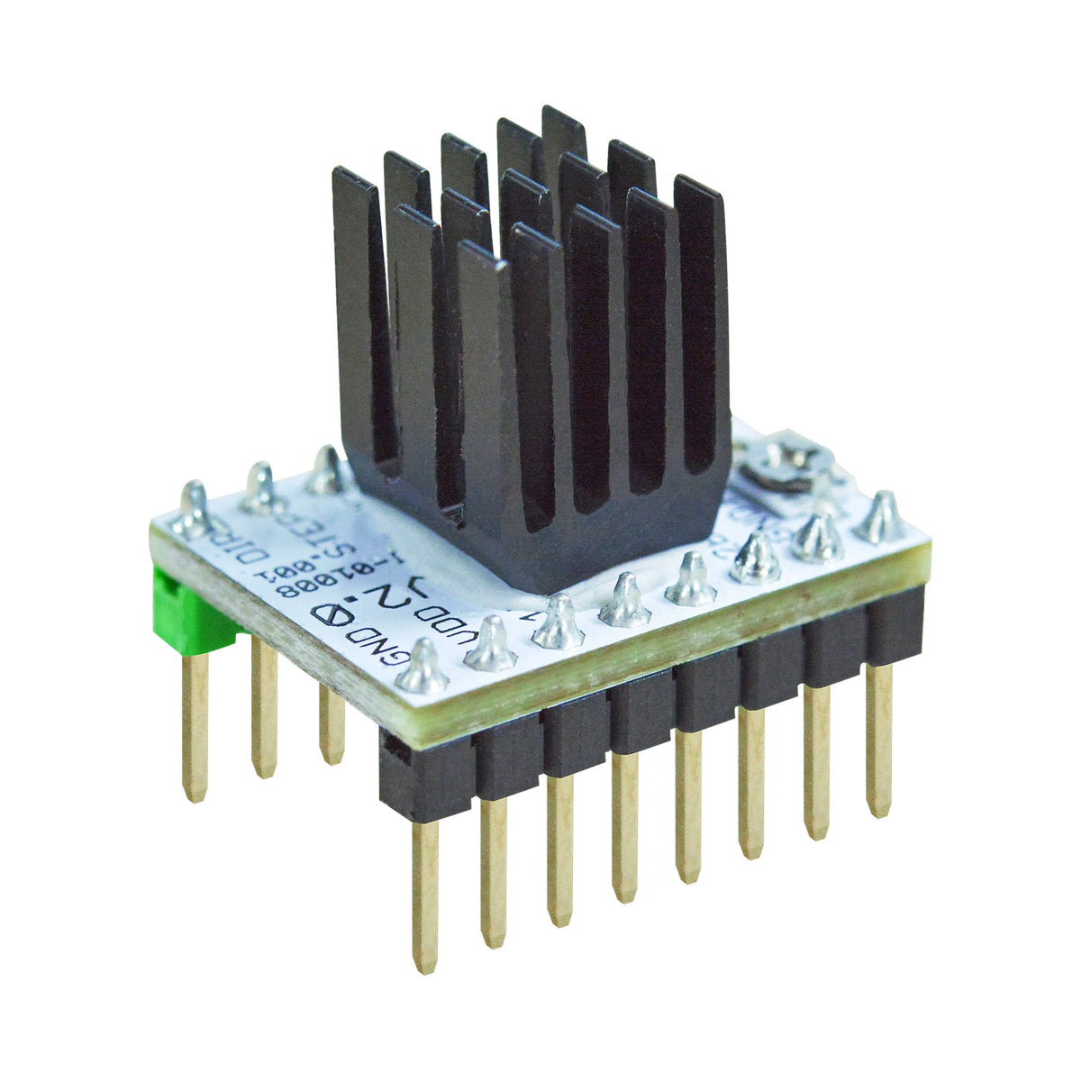 TMC2208 Stepper Motor Driver Board Stepping Module - LONGER