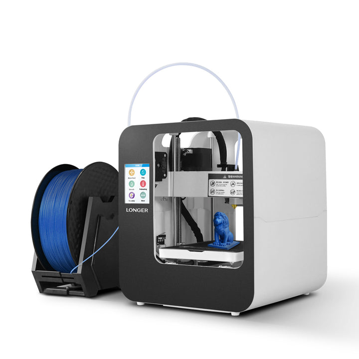 LONGER 3D Printer Cube 2 3D Printer