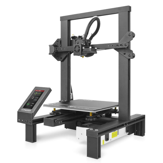 Best FDM 3D Printers Online – LONGER