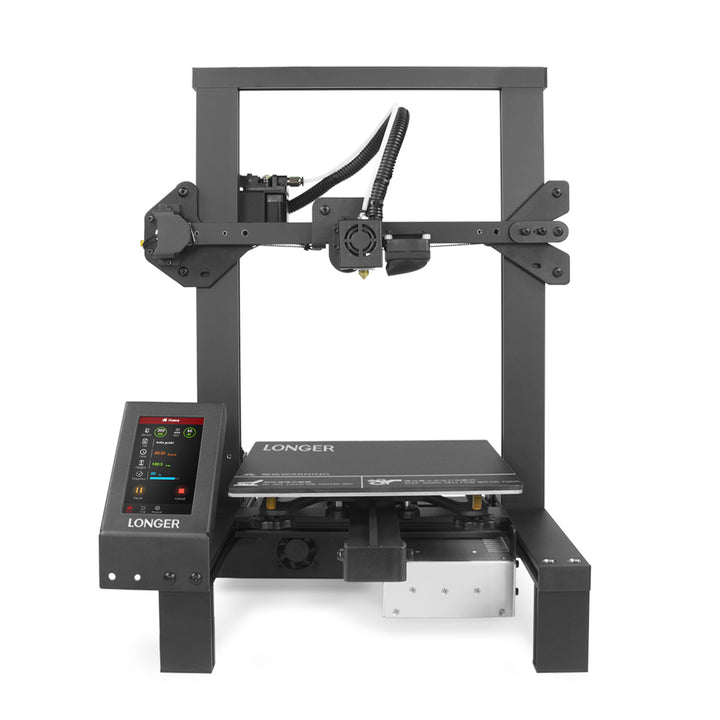 Best FDM 3D Printers Online – LONGER